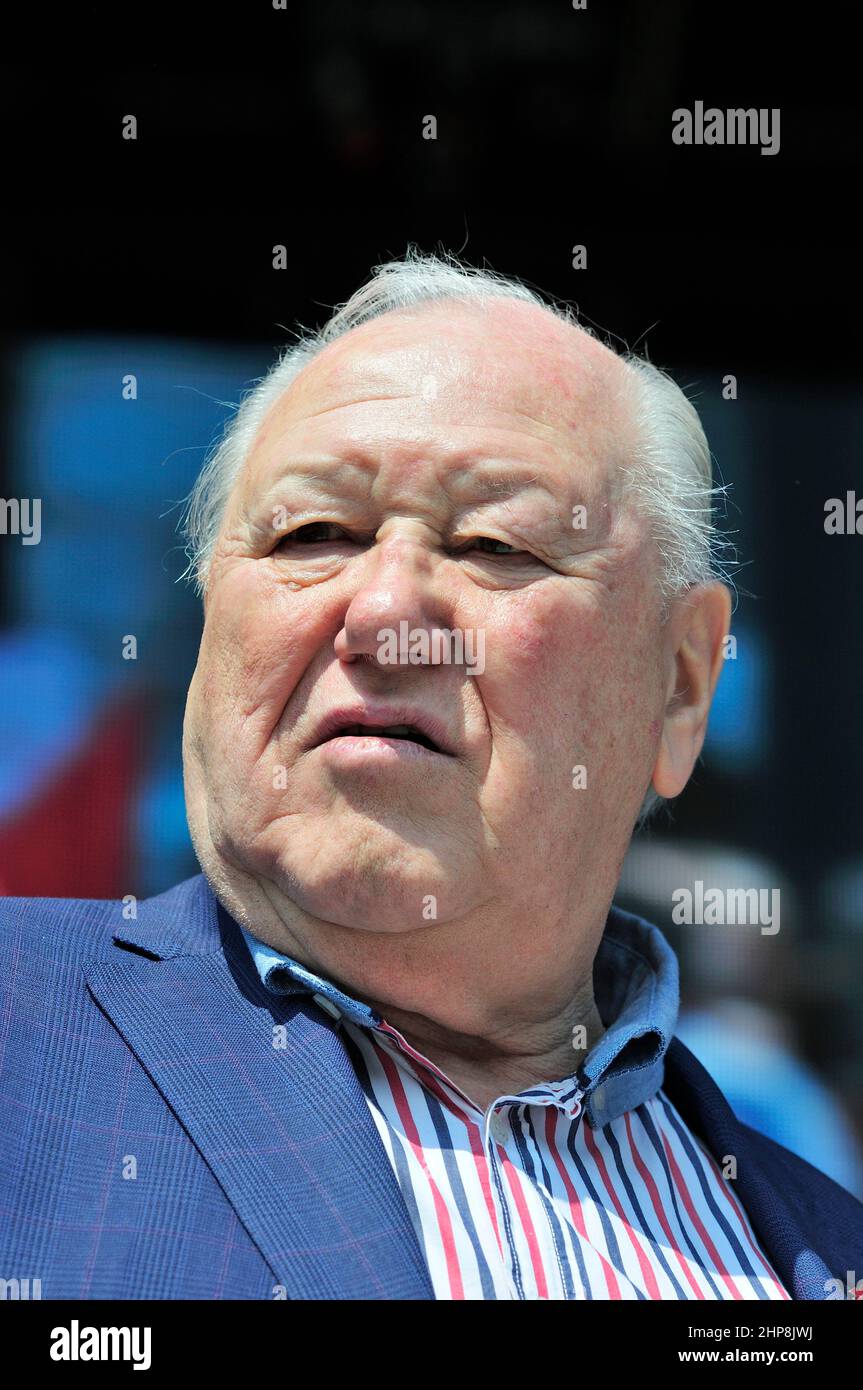 Karl blecha hi-res stock photography and images - Alamy