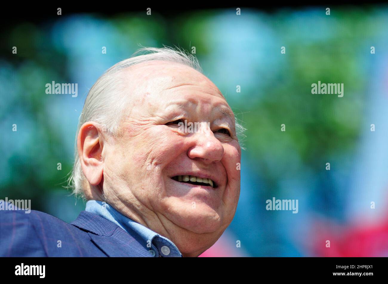 Karl blecha hi-res stock photography and images - Alamy