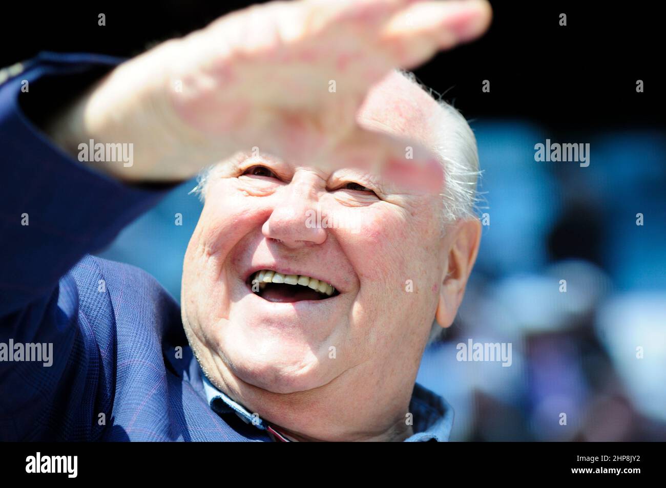 Karl blecha hi-res stock photography and images - Alamy