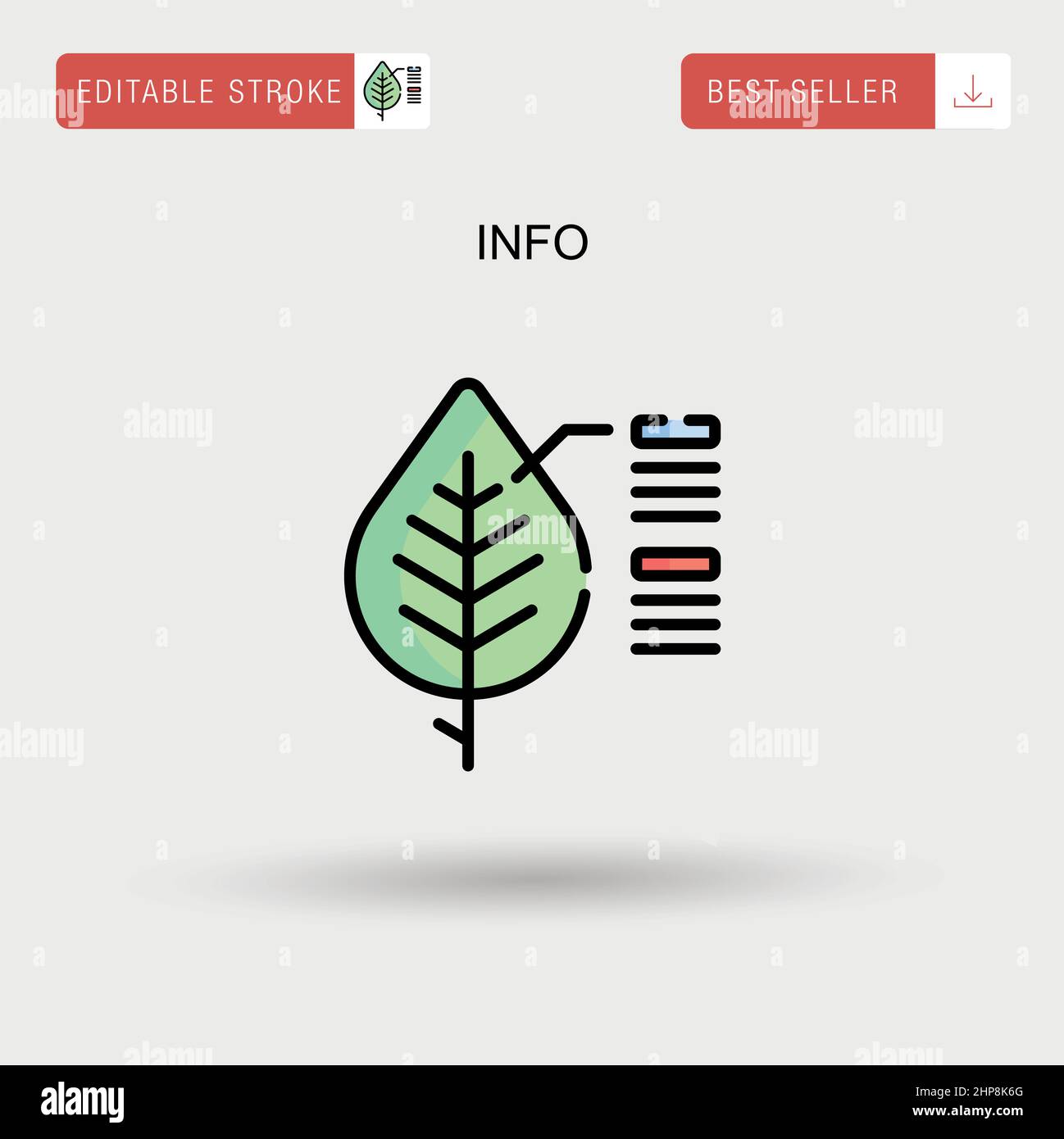 Info icon sign symbol Stock Vector Images - Alamy