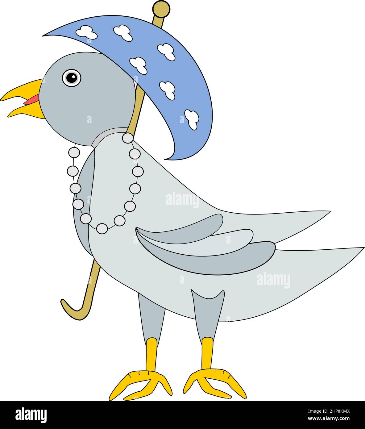 Well protected Stock Vector Images - Alamy