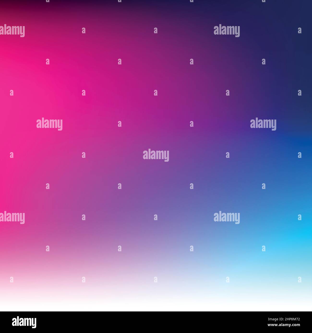 Blue green screen background Stock Vector Images - Alamy