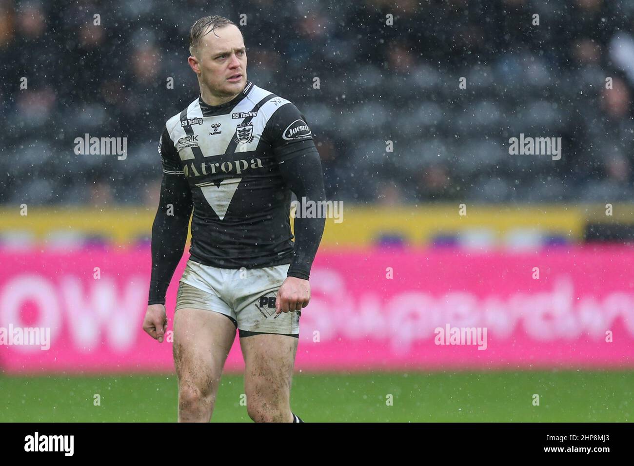 Adam swift hull hi-res stock photography and images - Alamy