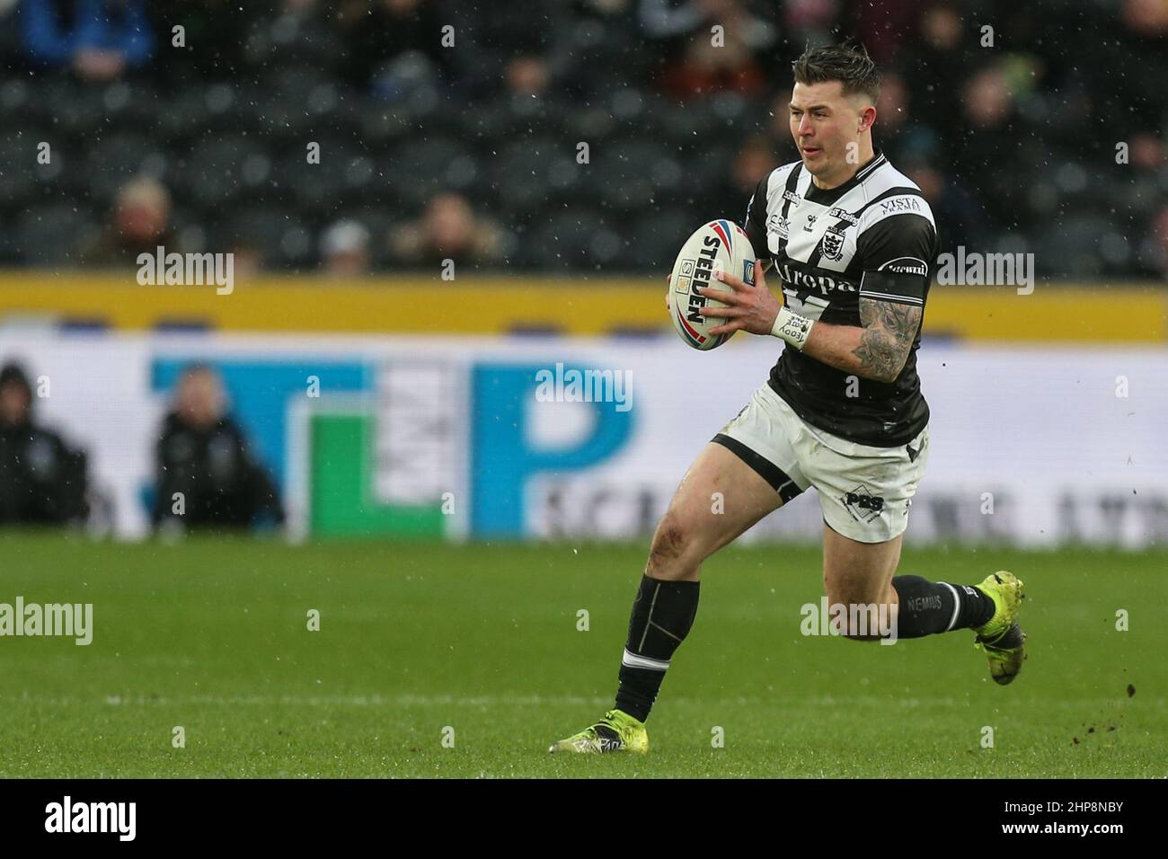 Jamie hull hi-res stock photography and images - Alamy