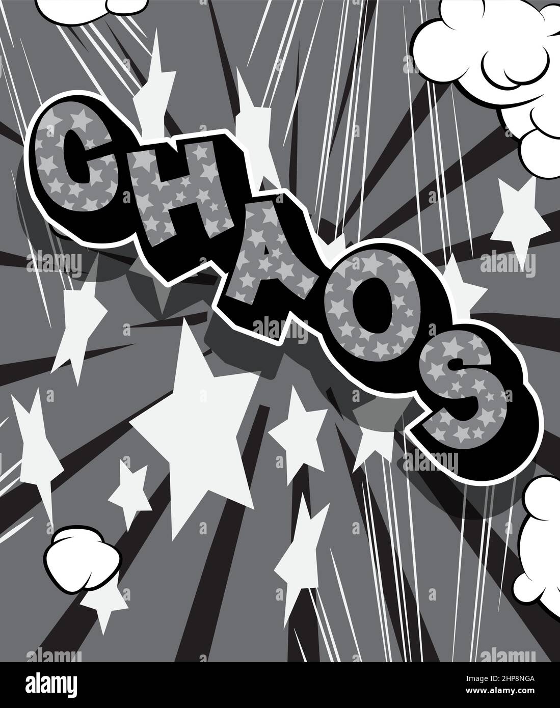 Chaos and order hi-res stock photography and images - Alamy