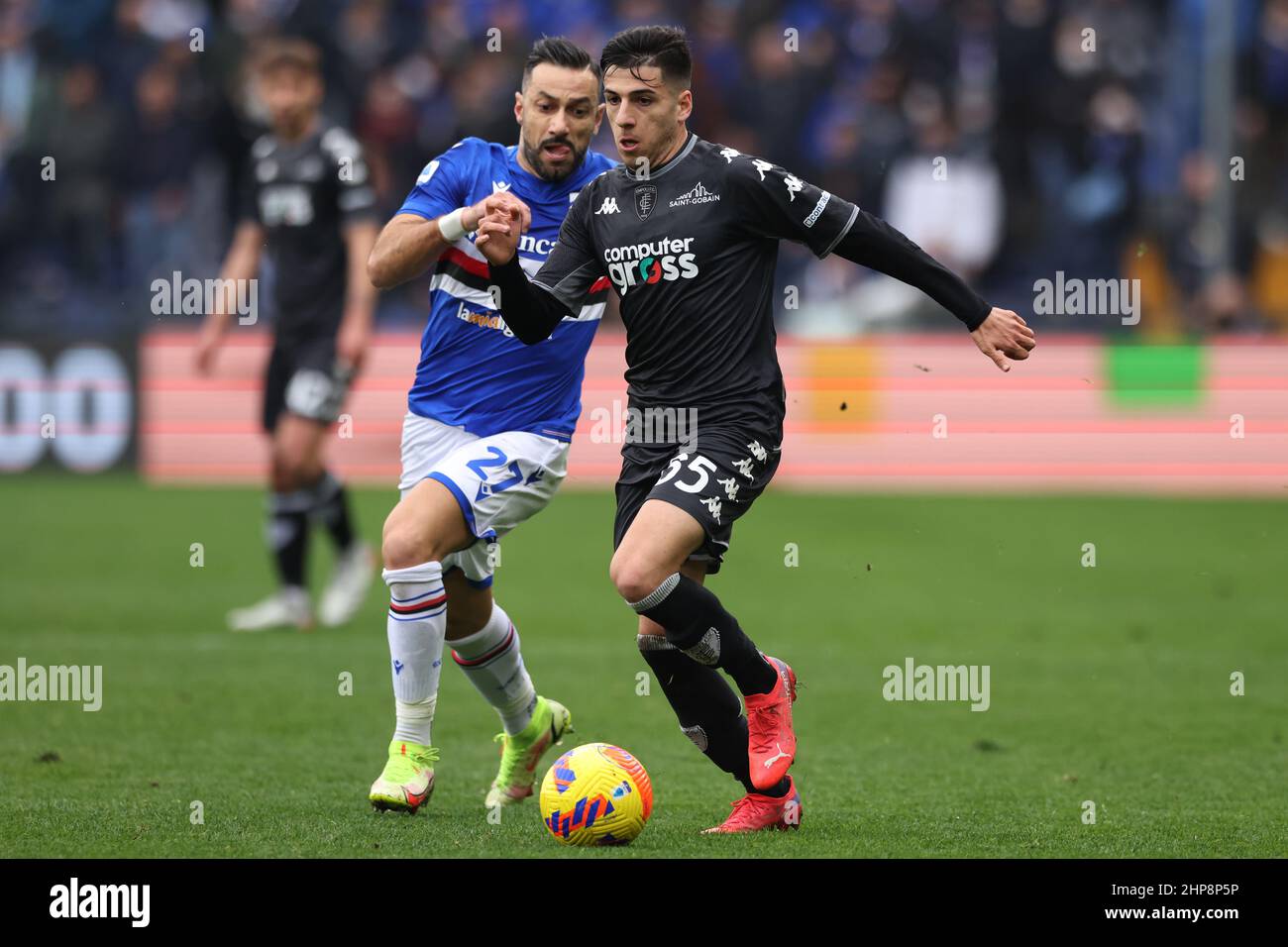 Fabiano Parisi High Resolution Stock Photography and Images - Alamy