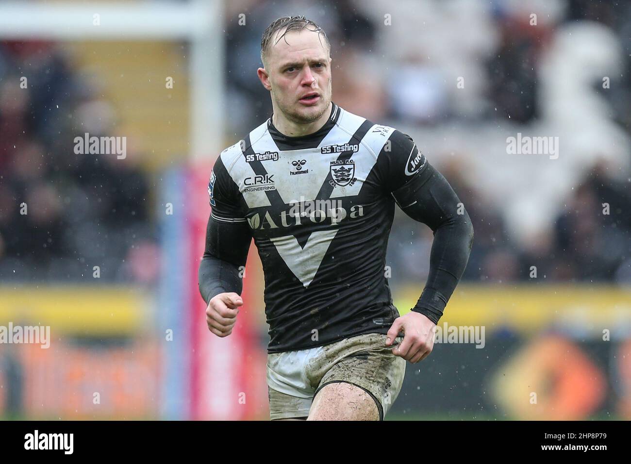 Adam swift hull hi-res stock photography and images - Alamy