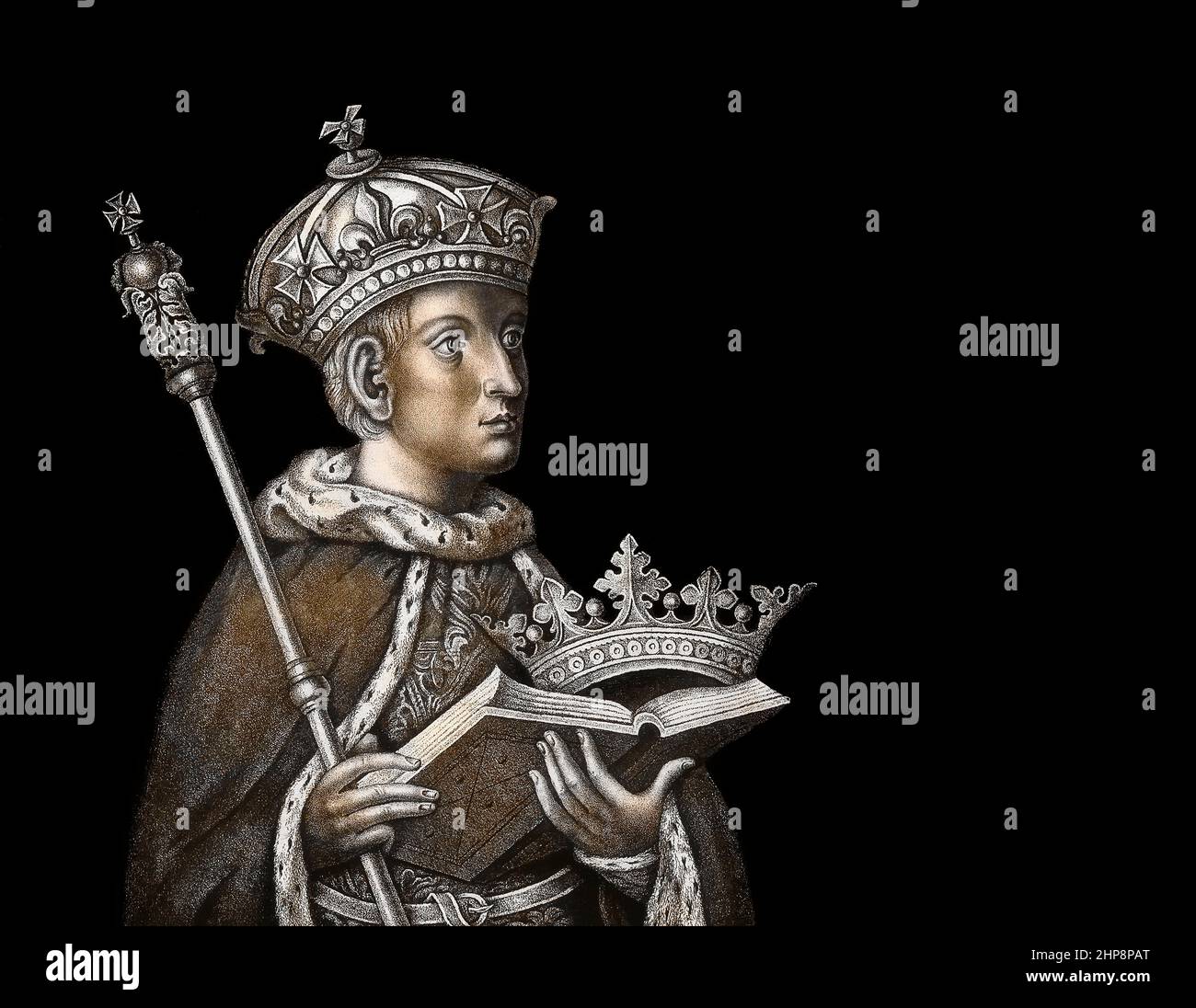 1453 1471 hi-res stock photography and images - Alamy