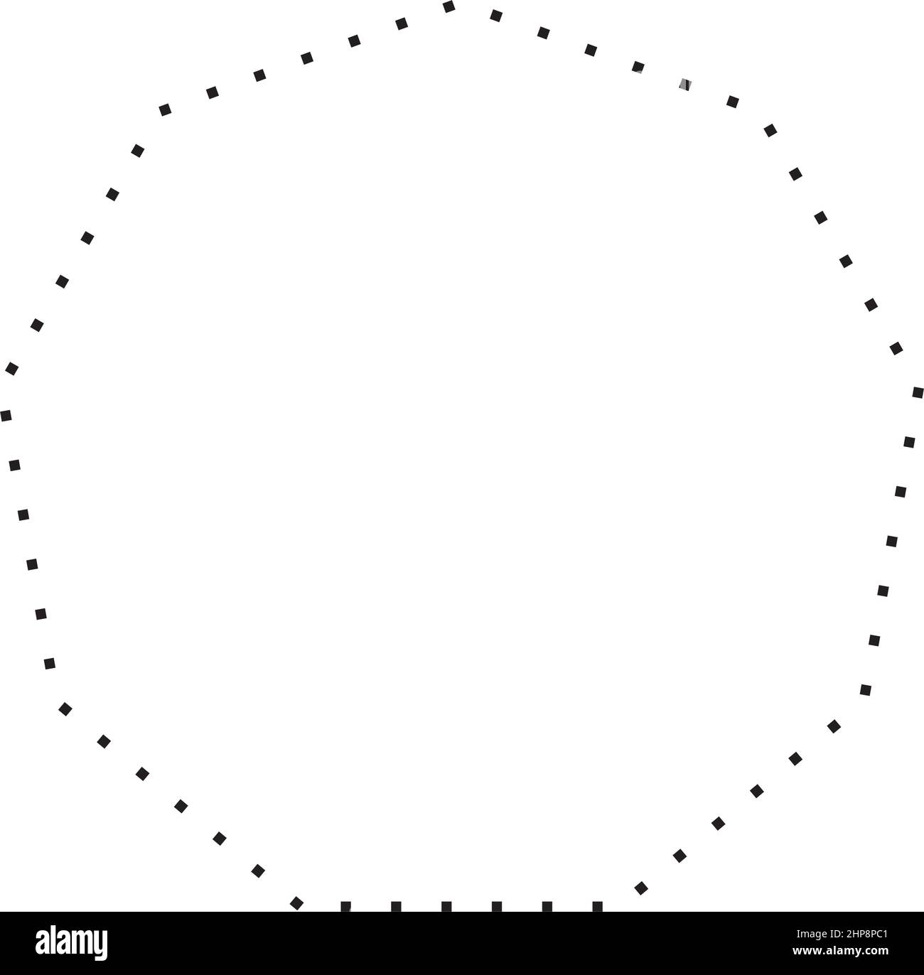 Nonagon silhouette hi-res stock photography and images - Alamy