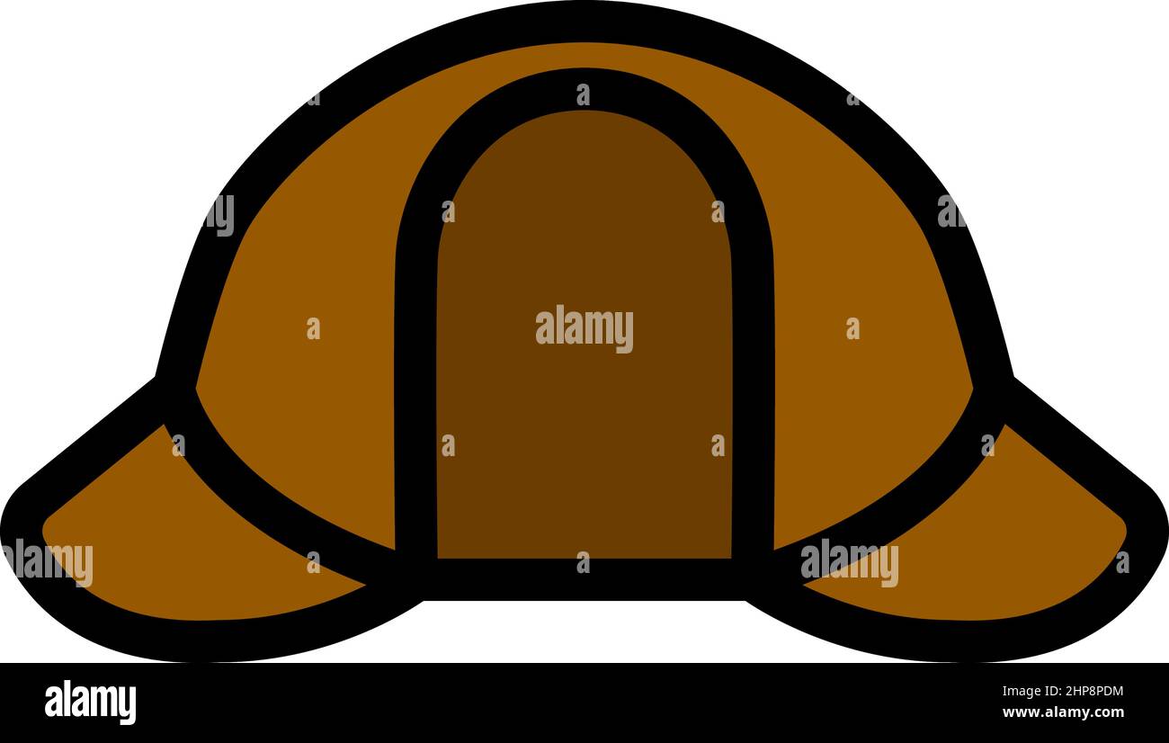 Sherlock holmes illustration sherlock holmes Stock Vector Images - Alamy