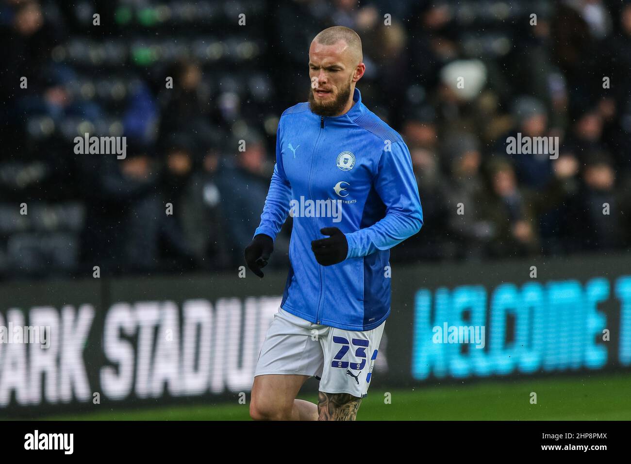 Joe ward hi-res stock photography and images - Alamy