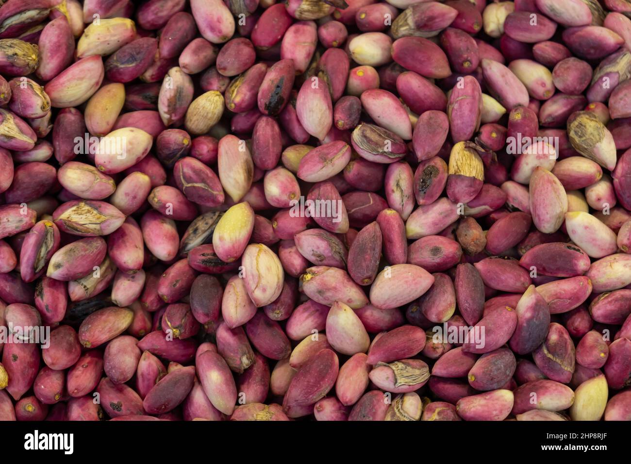 Pistachio texture hi-res stock photography and images - Alamy