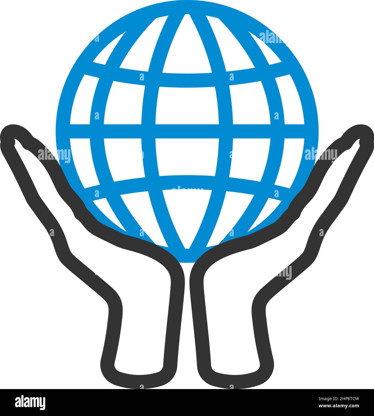 Planet icon hi-res stock photography and images - Alamy