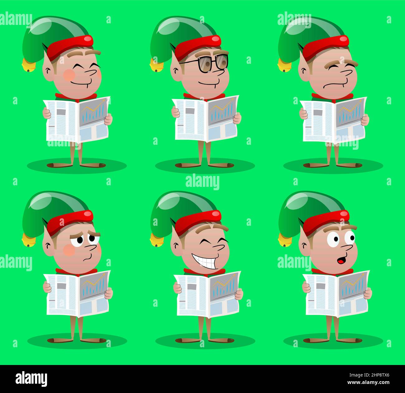 North reading Stock Vector Images - Alamy