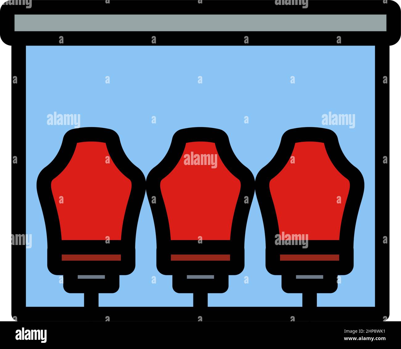 Players coach Stock Vector Images - Alamy