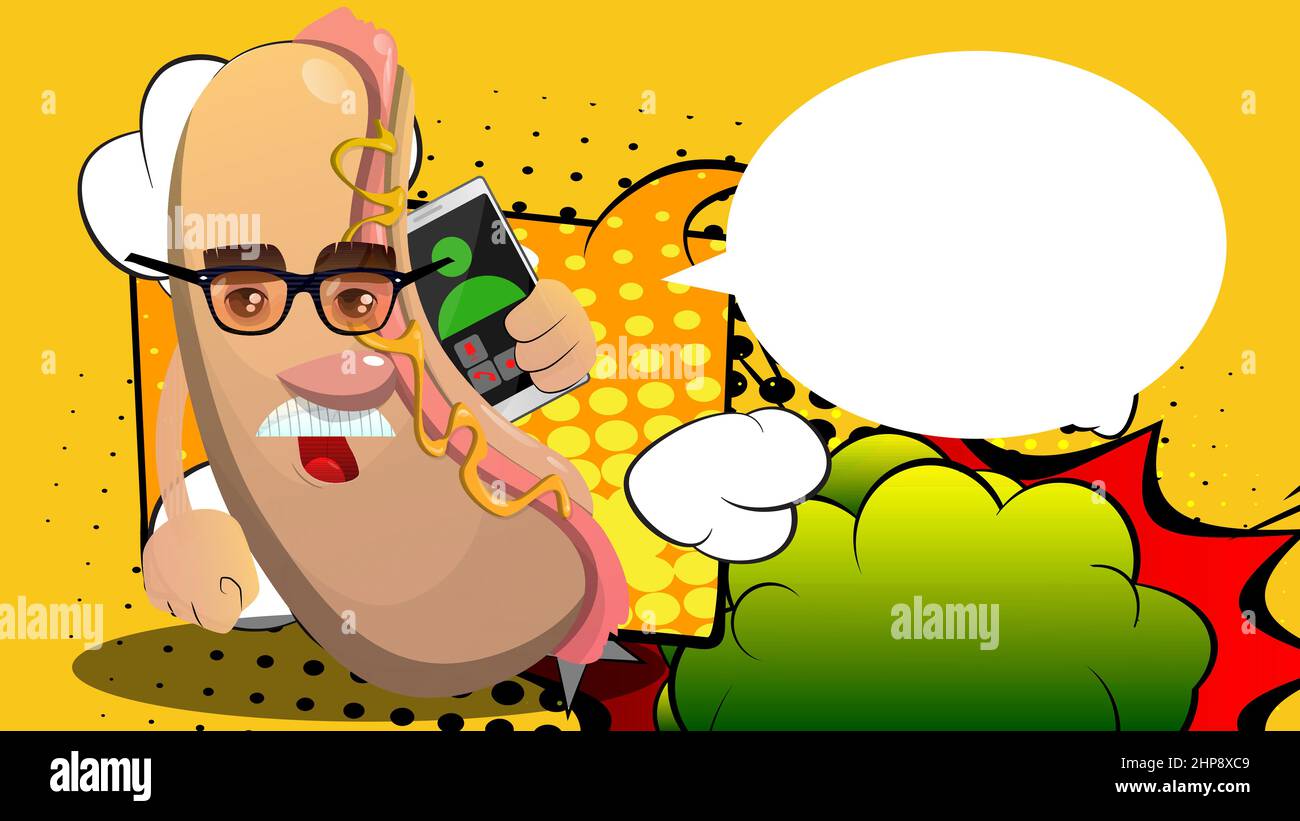 American cell Stock Vector Images - Alamy