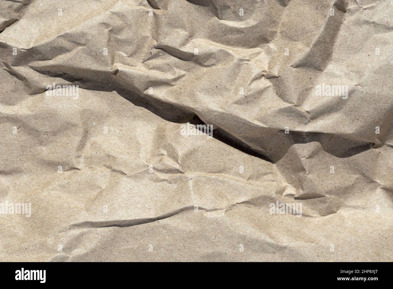 Crumpled Paper Wallpaper.crumpled paper sheet texture. paper background ...