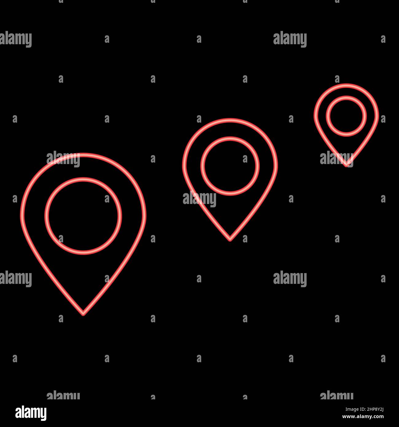 Driveway image Stock Vector Images - Alamy