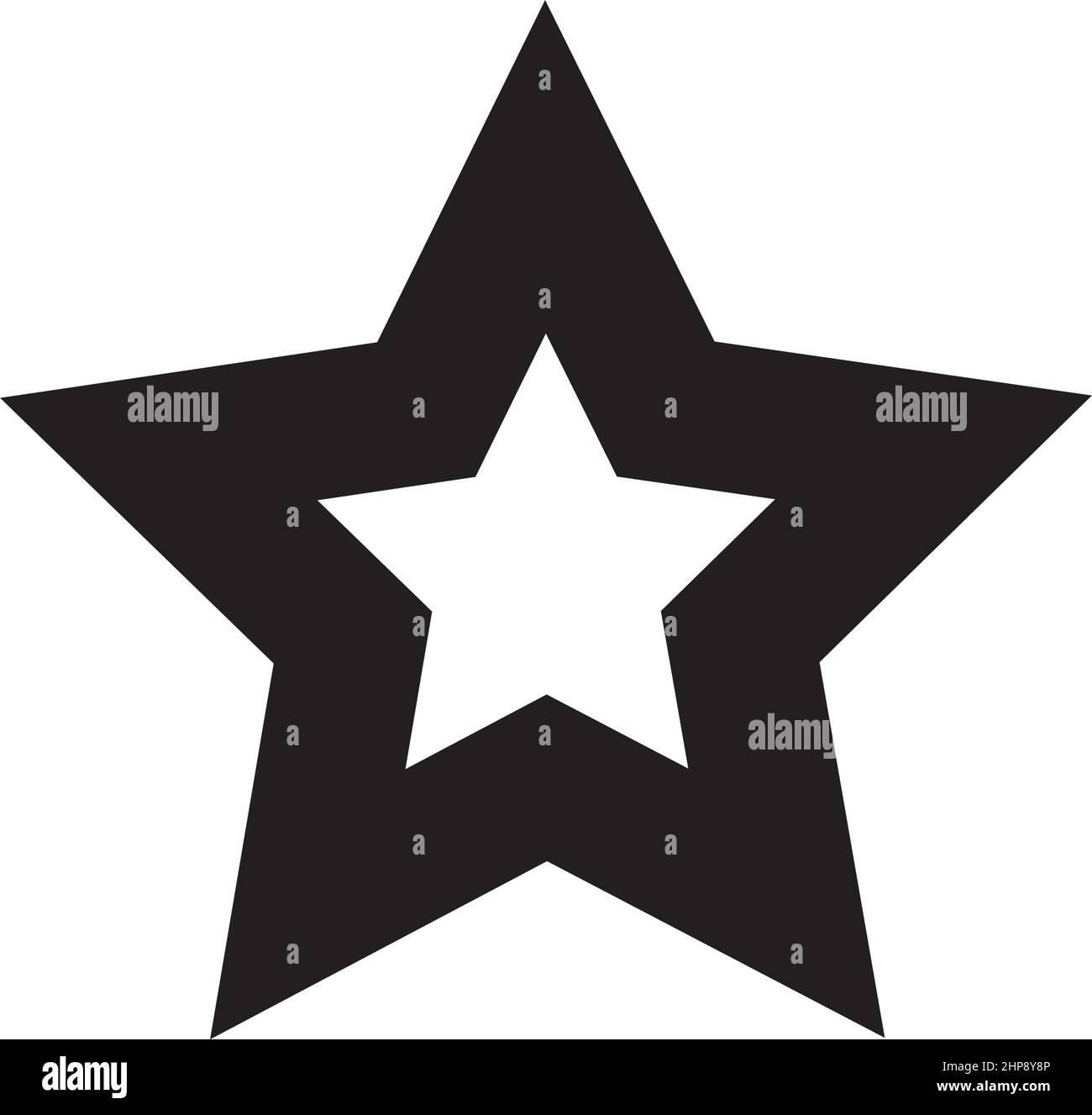 Star shape for kids hi-res stock photography and images - Alamy