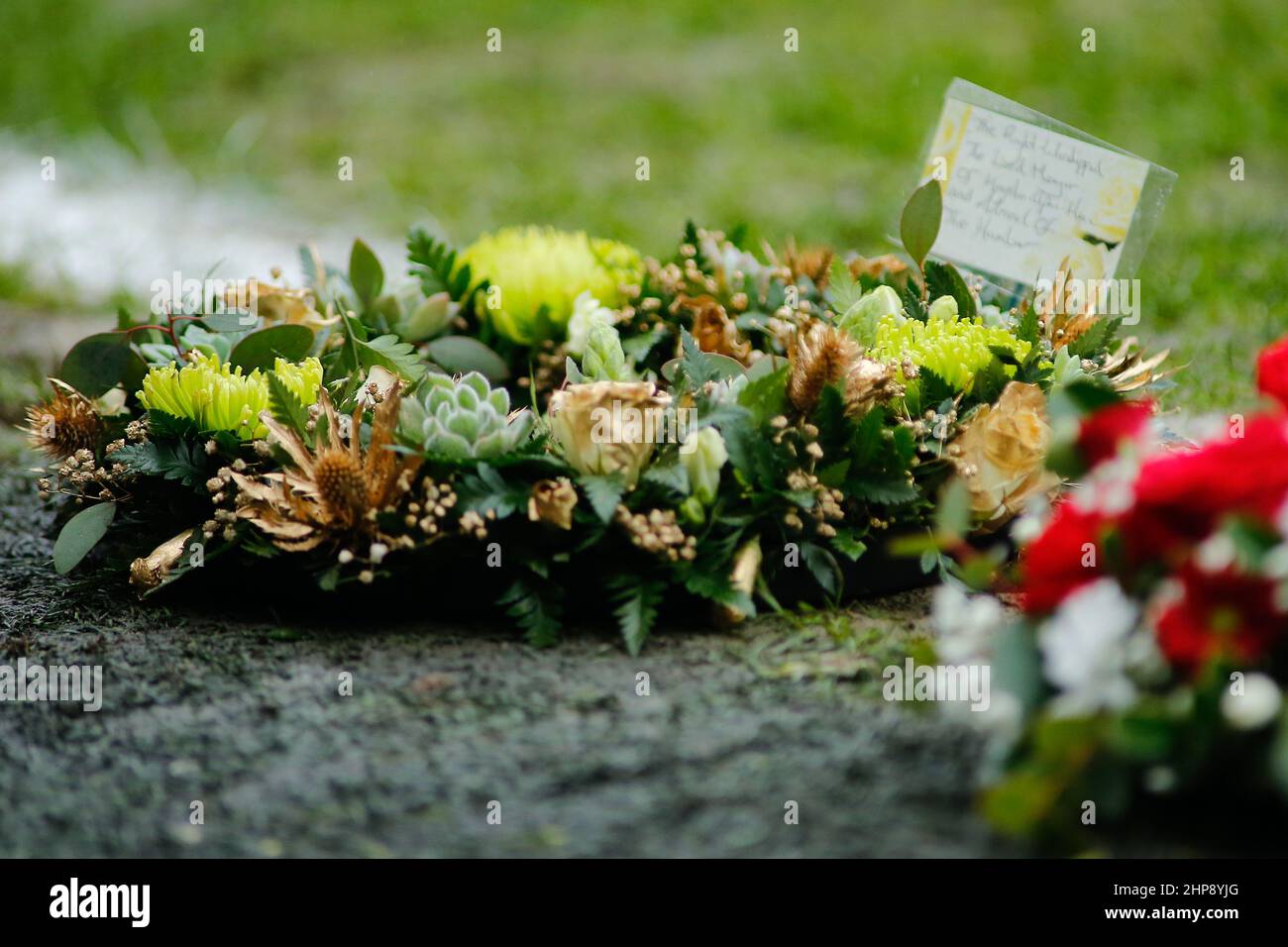 Johnny whiteley hull rugby player hi-res stock photography and images ...