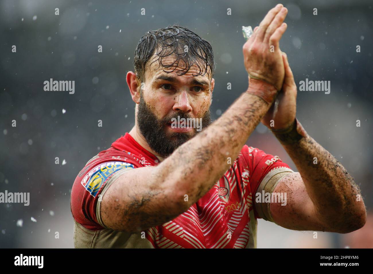 Alex walmsley 2022 hi-res stock photography and images - Alamy