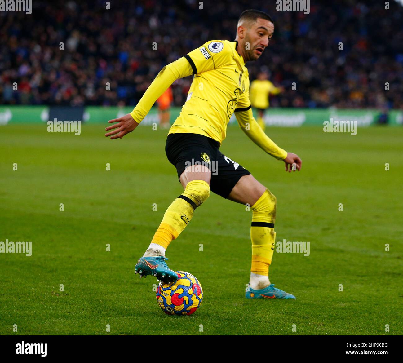 London, UK. 01st Feb, 2018. LONDON, United Kingdom, FEBRUARY 19 ...