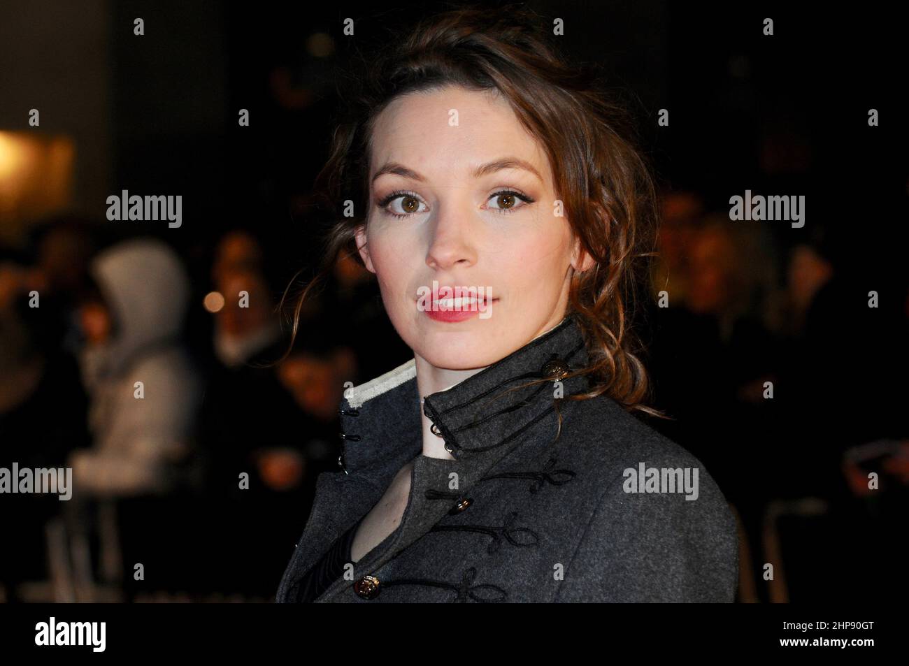 Perdita weeks hi-res stock photography and images - Alamy