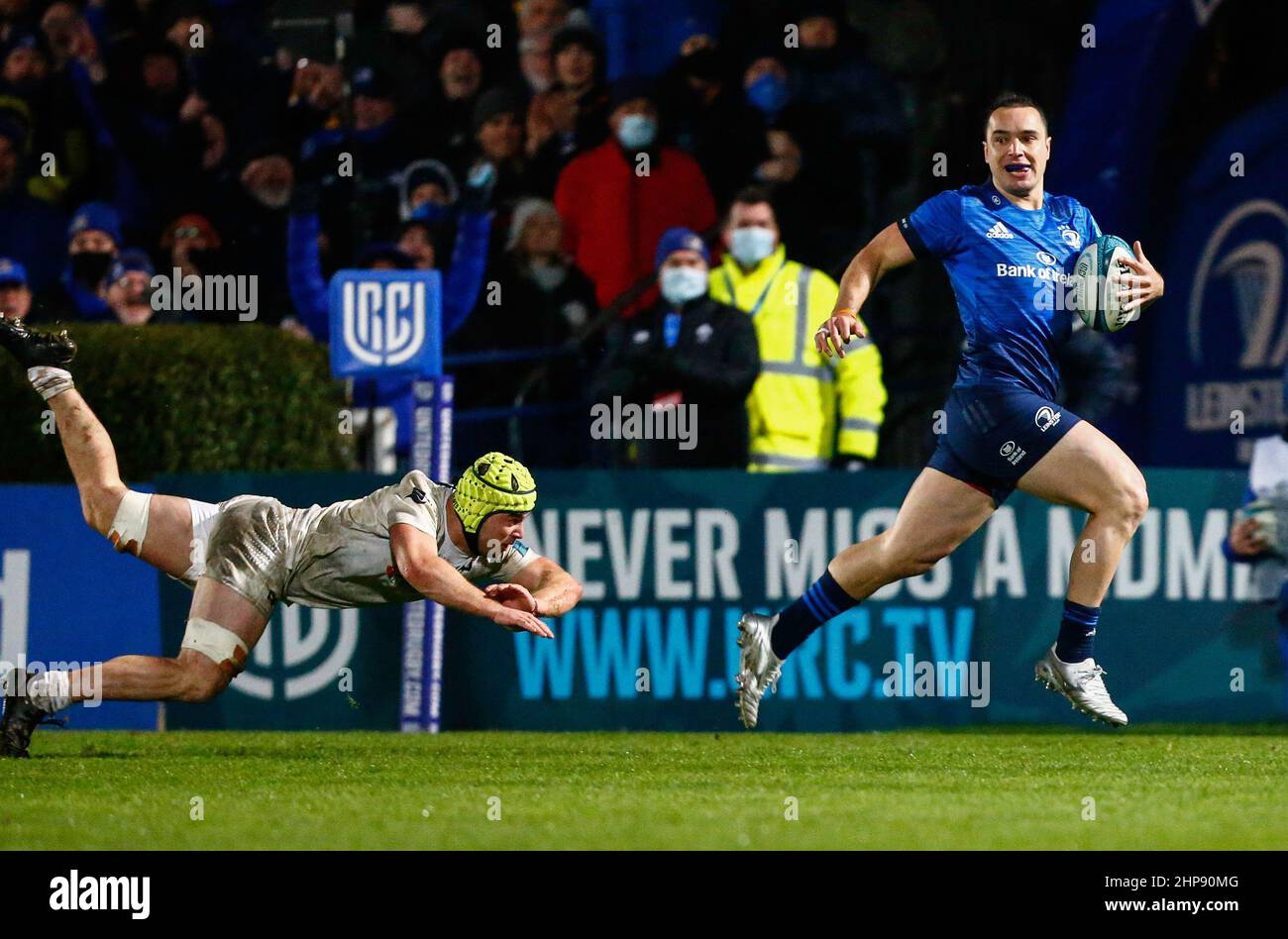 James lowe ireland 2022 hi-res stock photography and images - Alamy