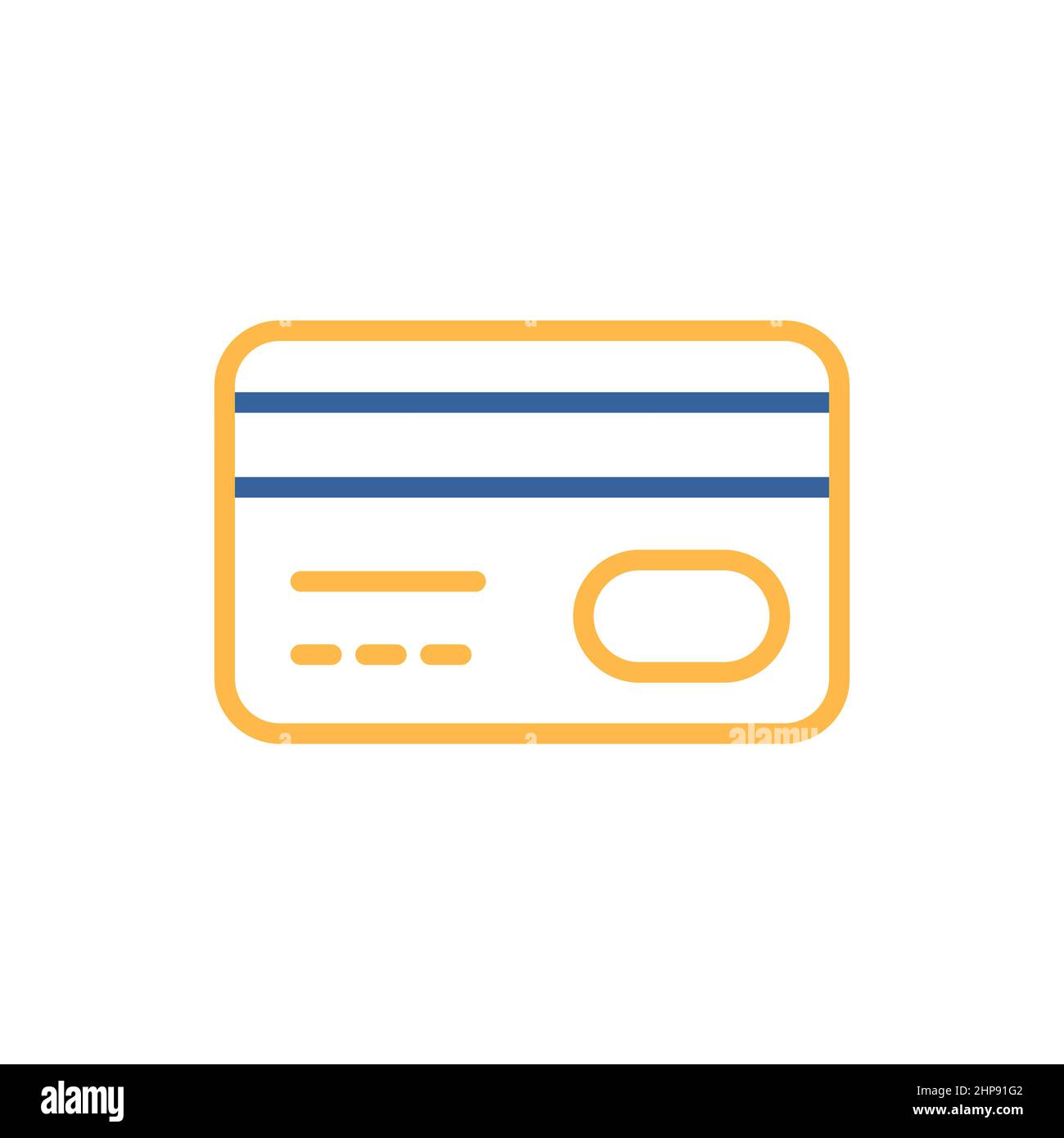 Debit card payment Stock Vector Images - Alamy