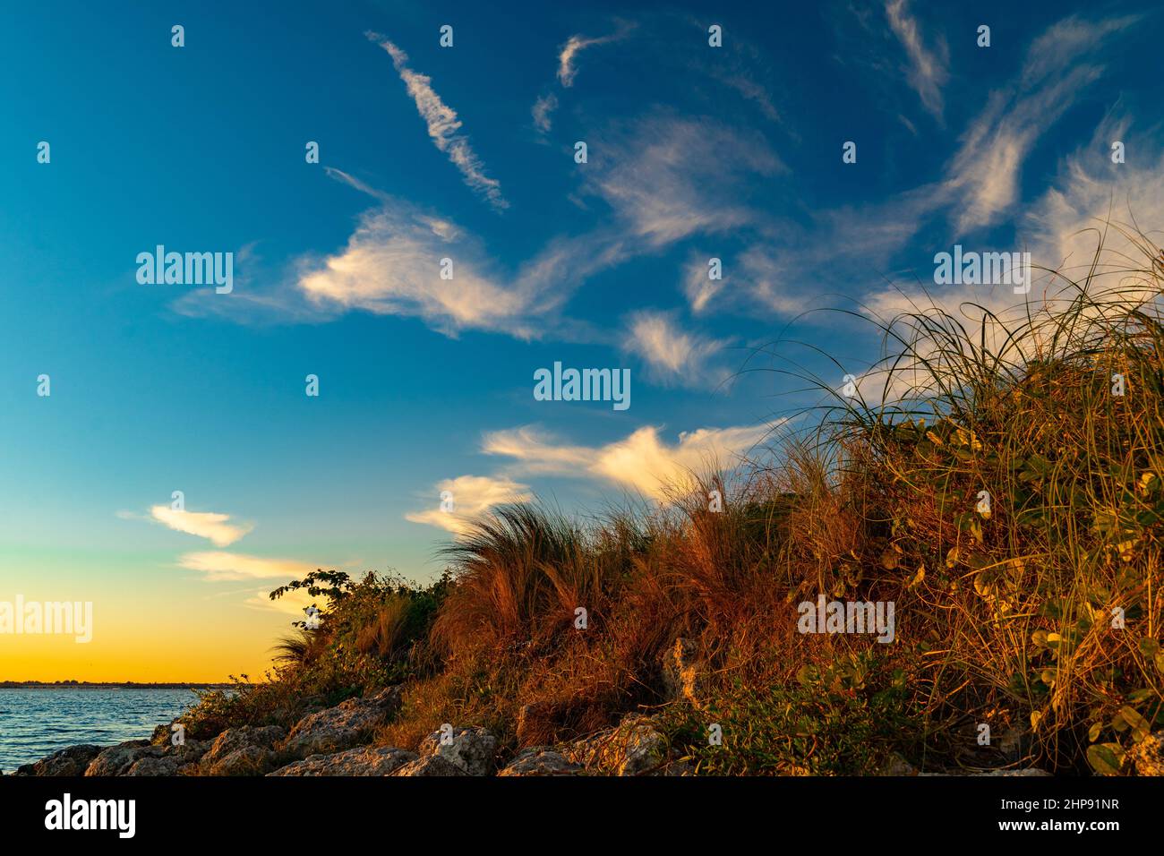 Sebastian inlet state park hi-res stock photography and images - Alamy