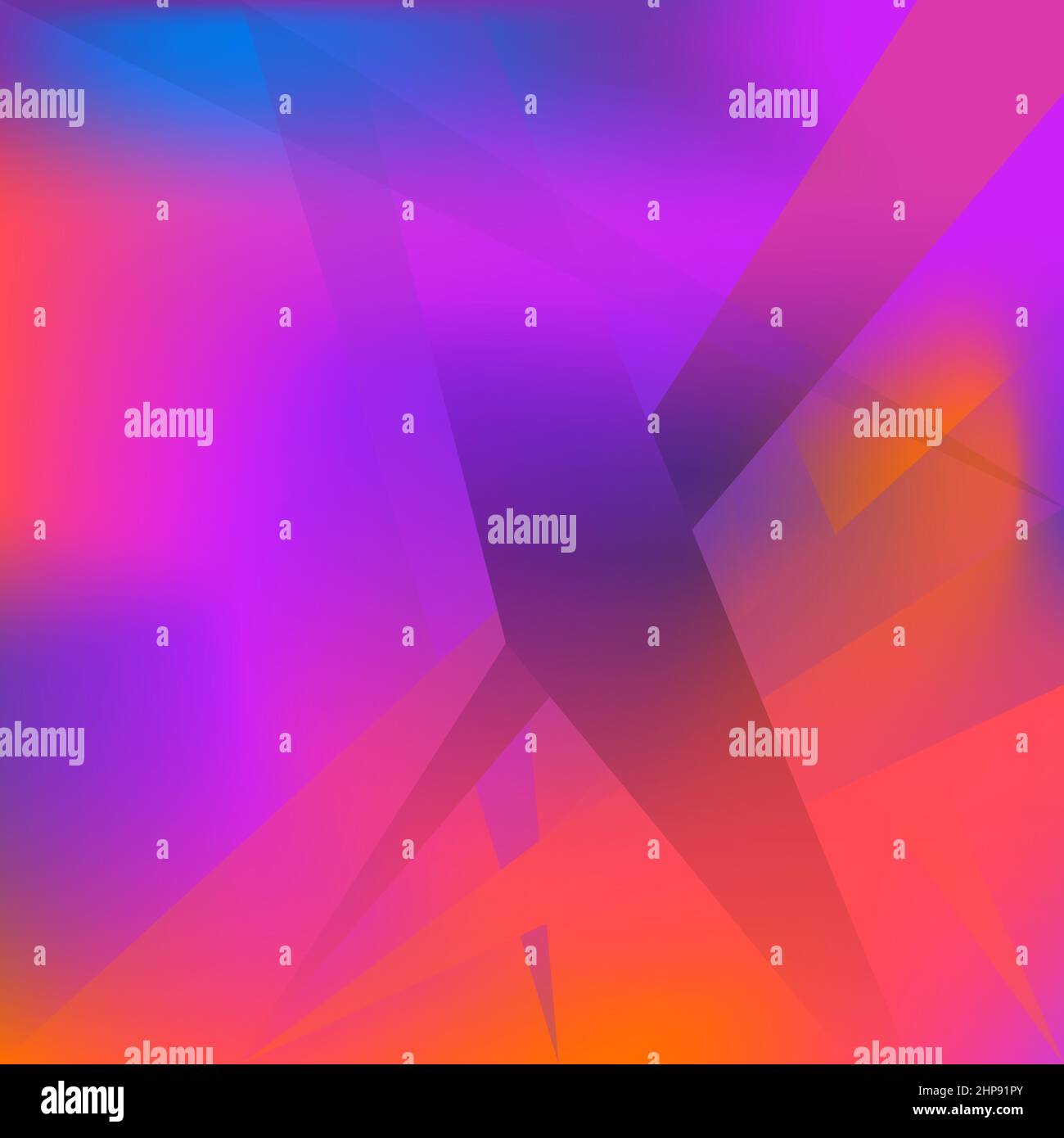 Blurry colors Stock Vector Images - Alamy