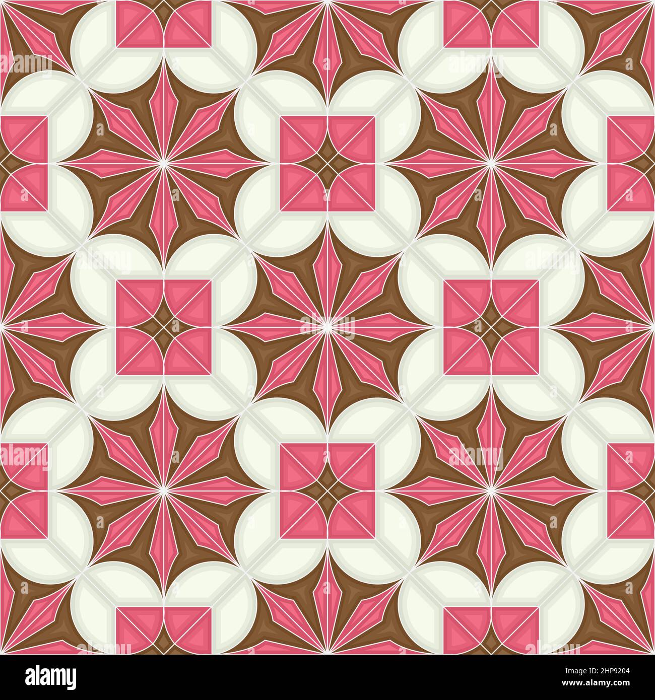 Islamic geometric pattern 11 Stock Vector Image & Art - Alamy