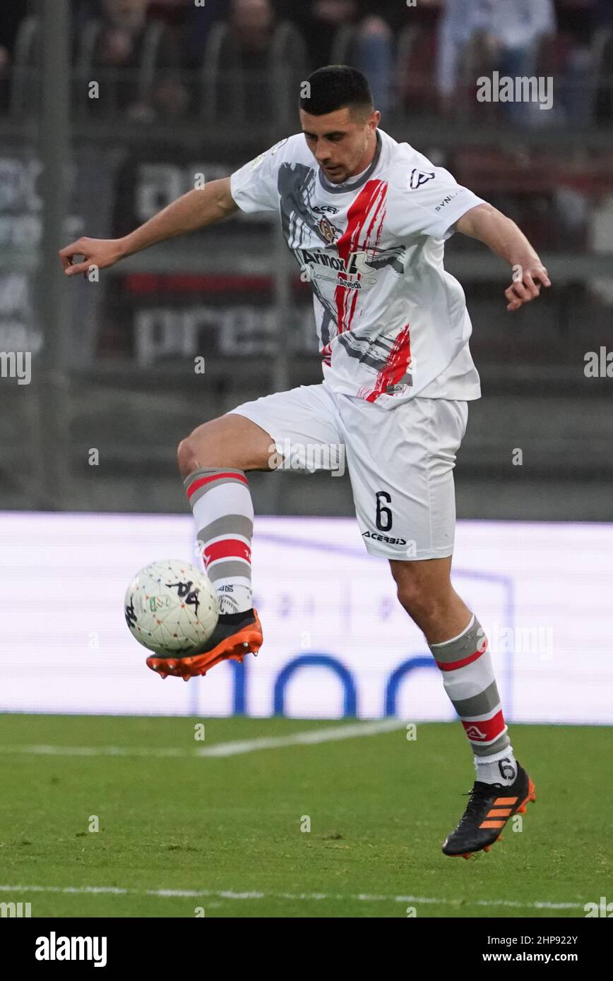 Ravanelli luca hi-res stock photography and images - Alamy