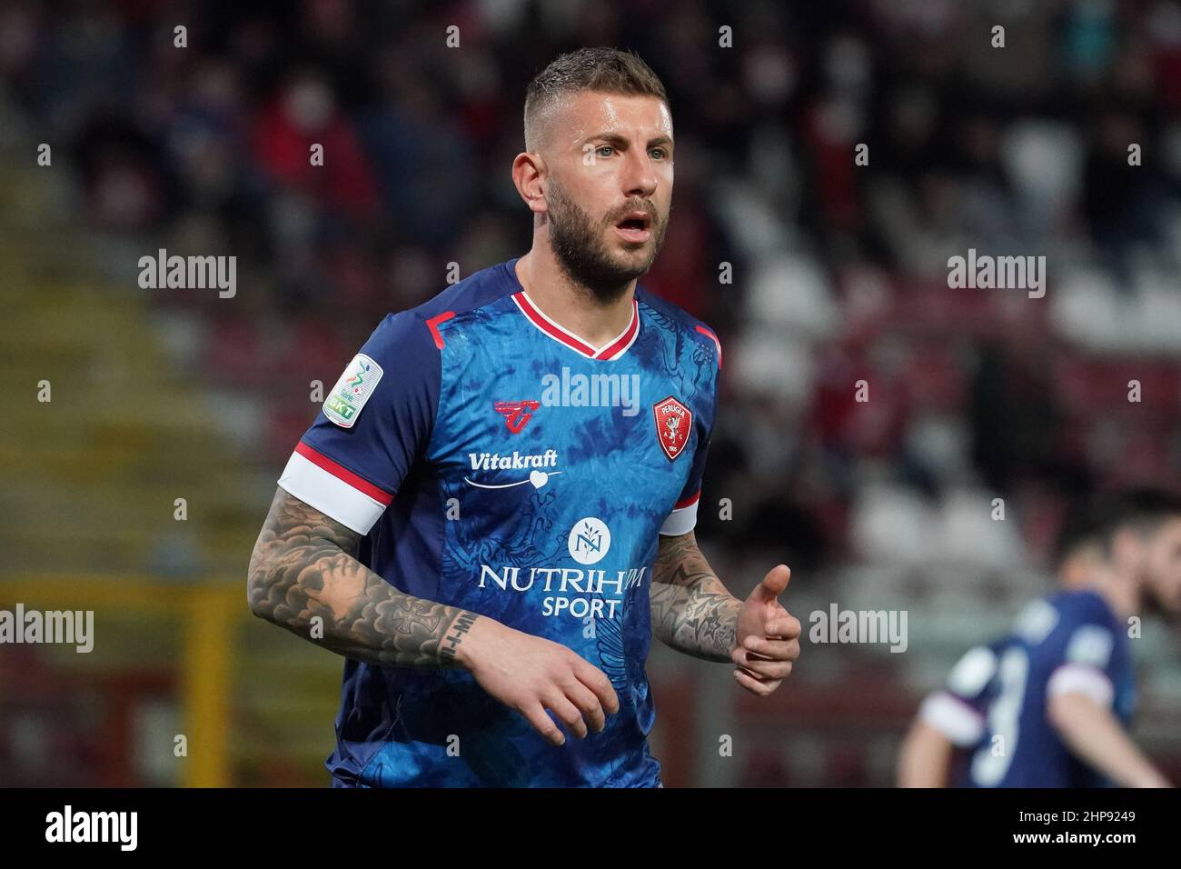 Pcarretta mirko hi-res stock photography and images - Alamy
