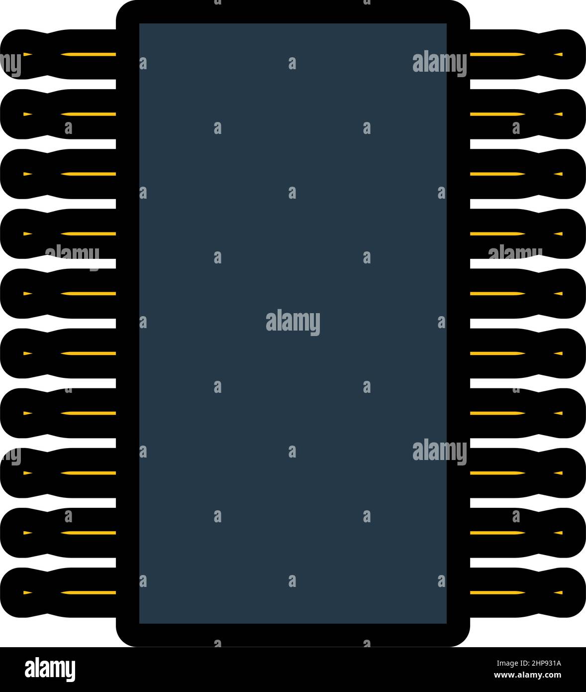 Electrical circuit design hi-res stock photography and images - Alamy