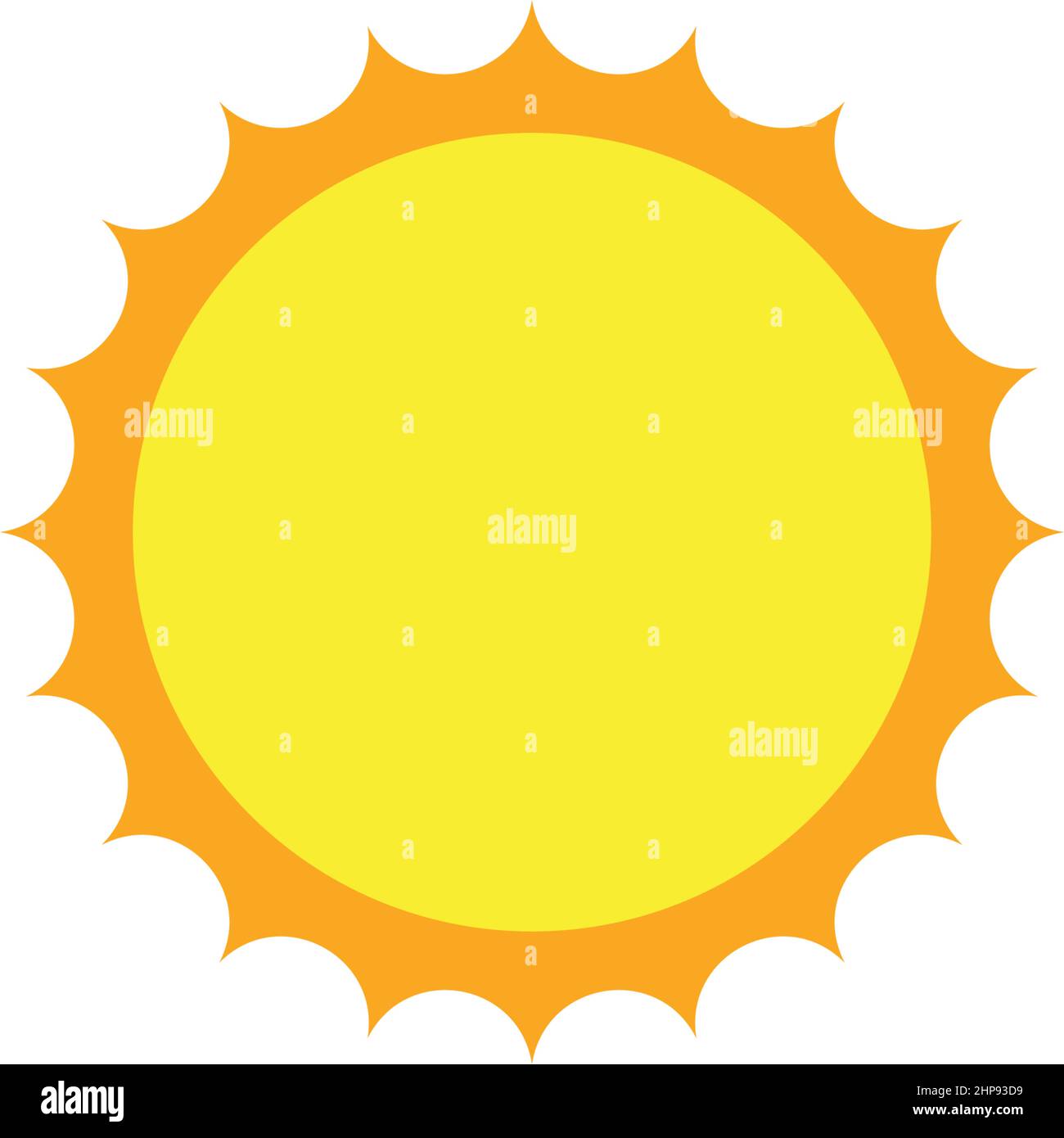 Sun design Stock Vector Images - Alamy