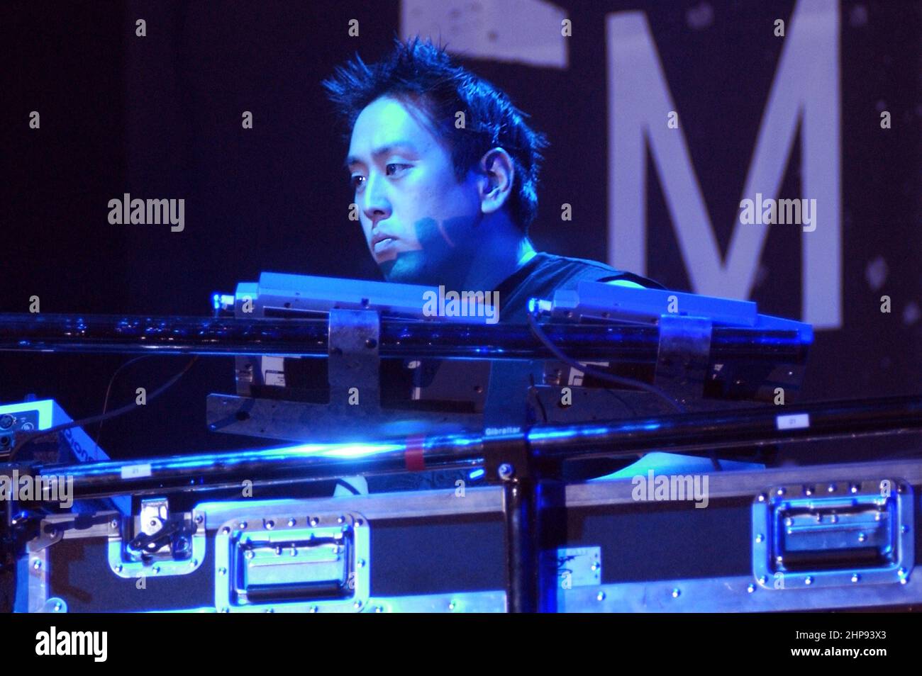 Linkin Park Dj