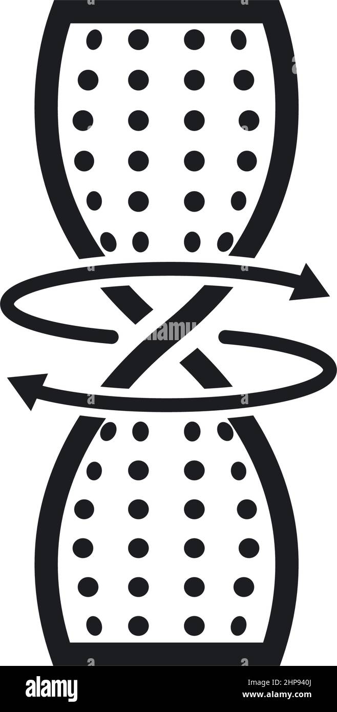 Flexible arrow hi-res stock photography and images - Alamy