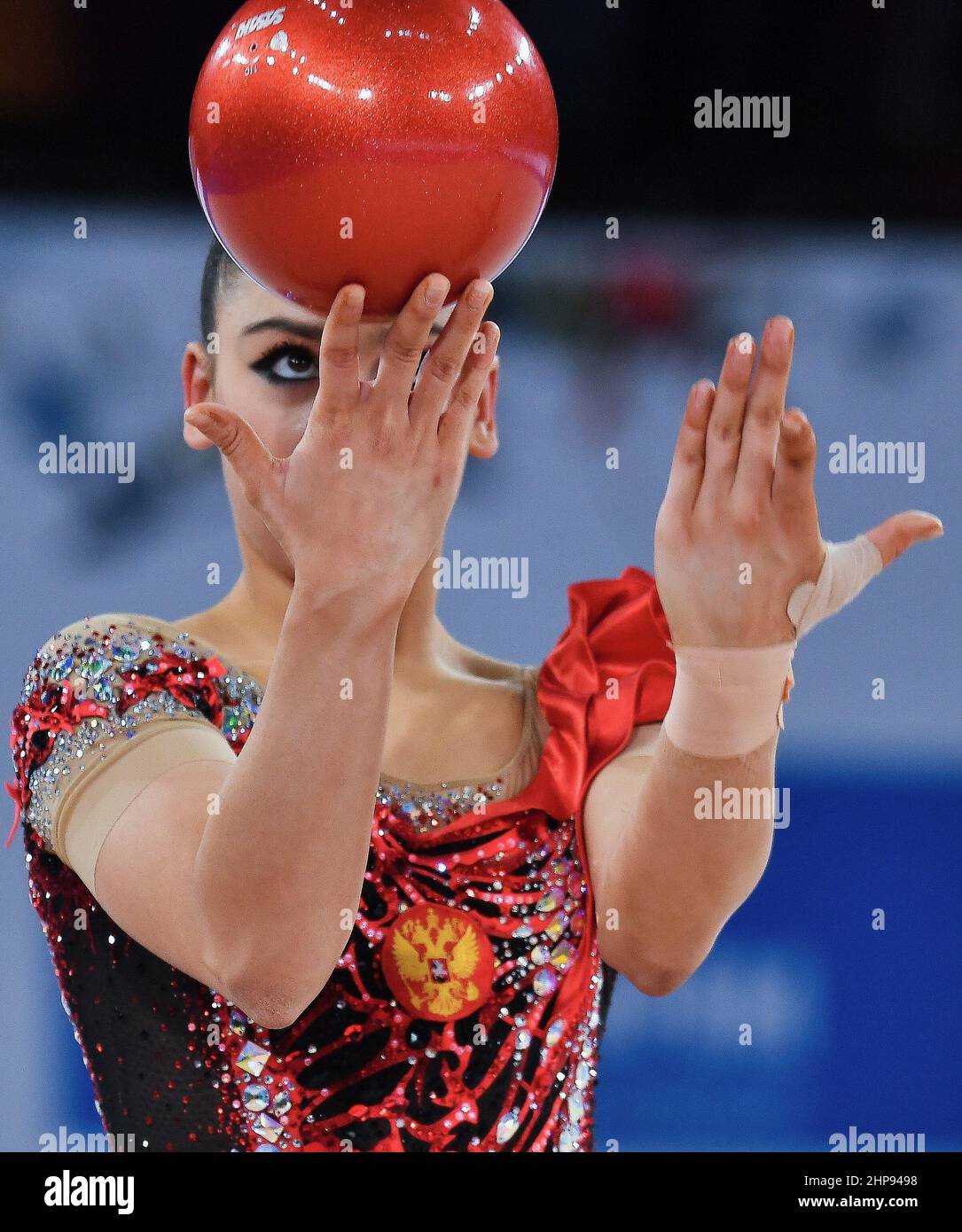 Grand Prix Moscow 2022 Moscow International Tournament Moscow Stage