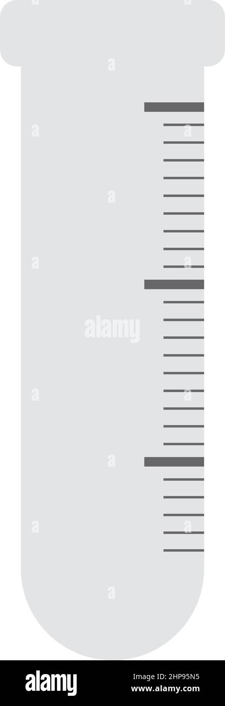 Chemistry study illustration vector Black and White Stock Photos ...