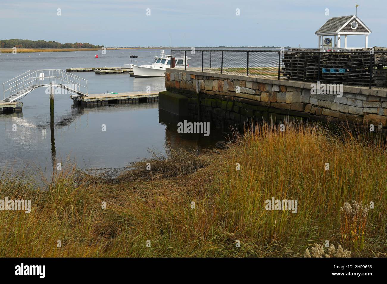 Merrimack river basin hi-res stock photography and images - Alamy