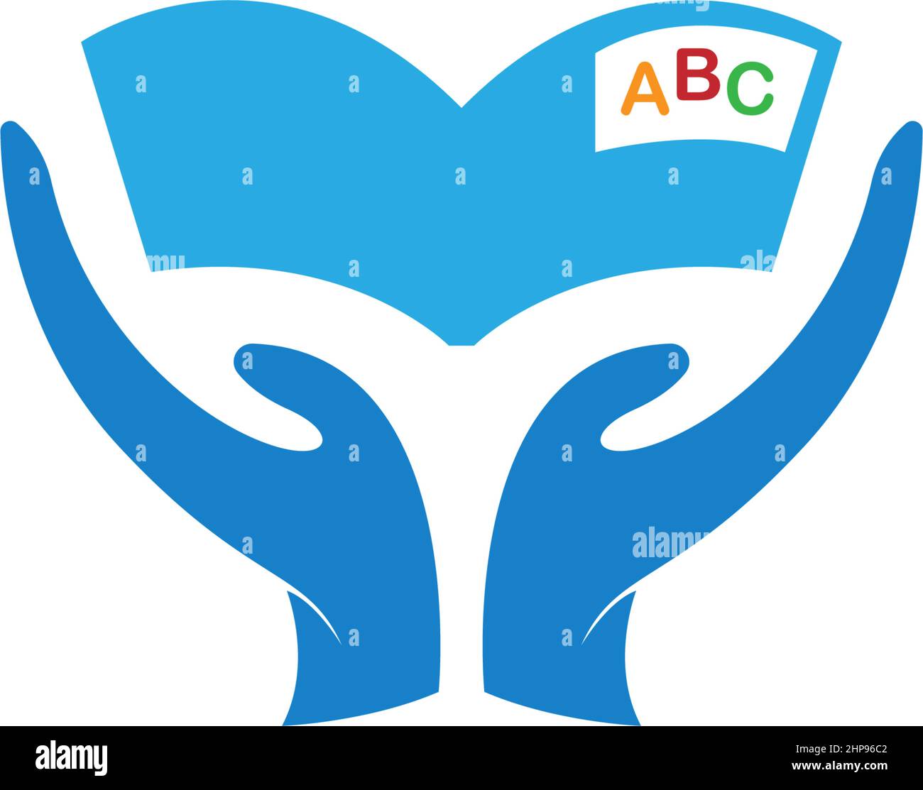 Education Logo Icon Design Template vector Stock Vector Image & Art - Alamy