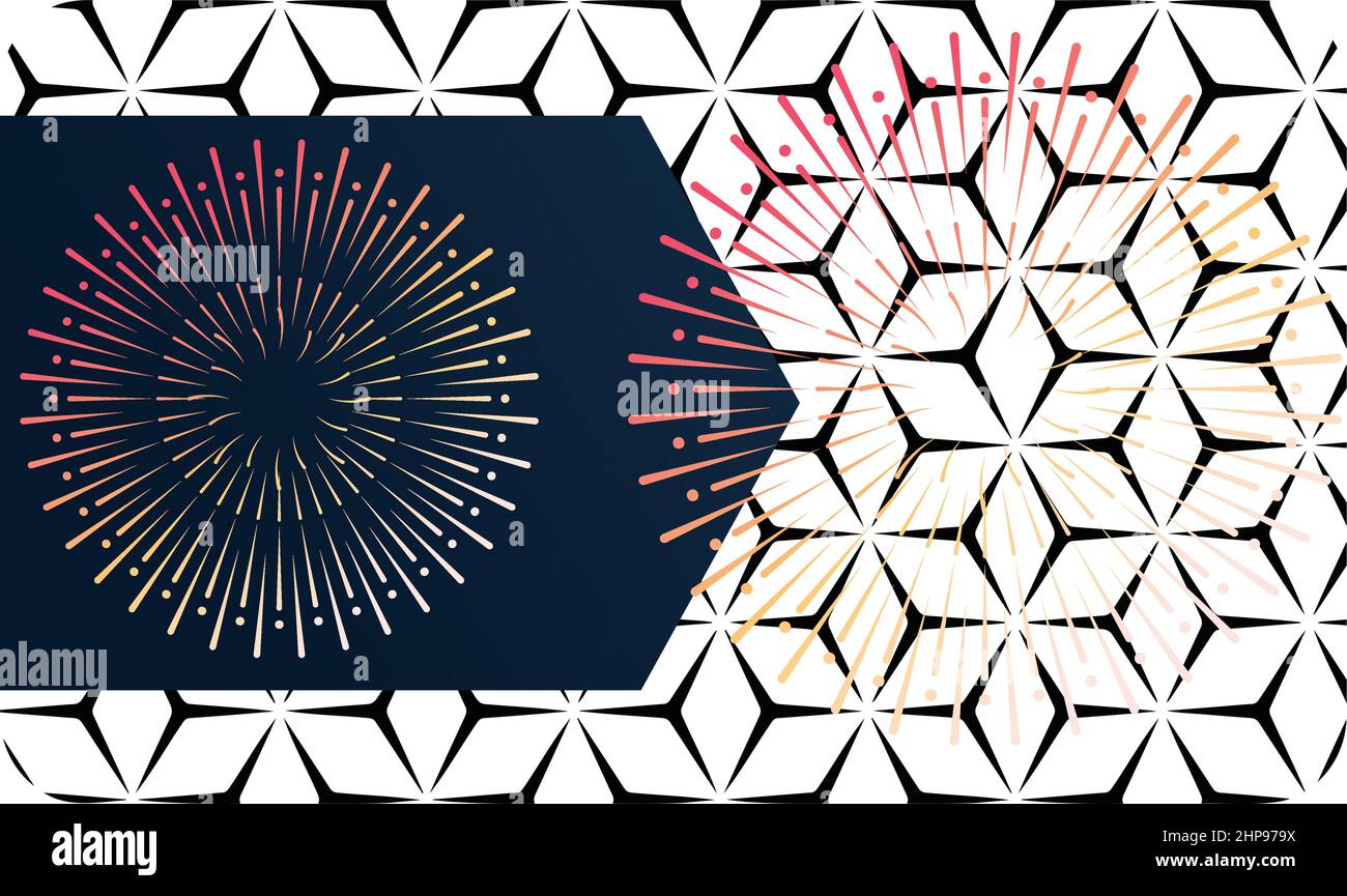 Art shape square Stock Vector Images - Alamy