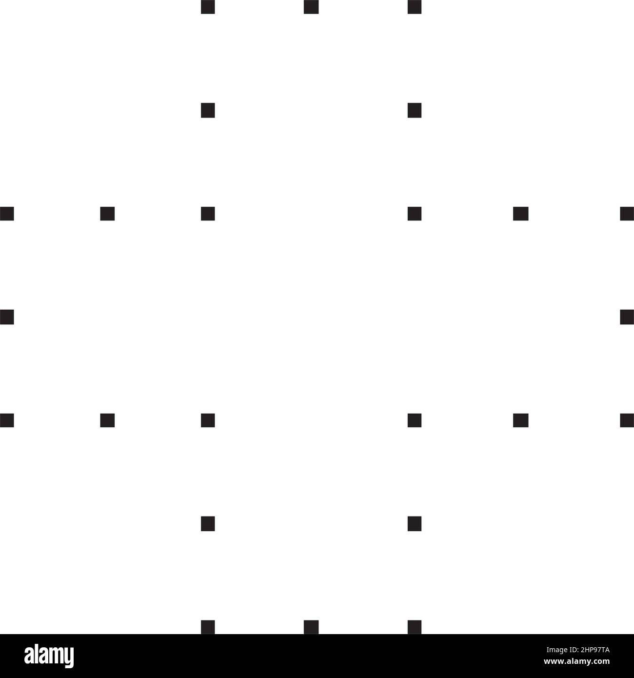 Cross Shape Dotted Symbol Vector Icon For Creative Graphic Design Ui Element In A Pictogram