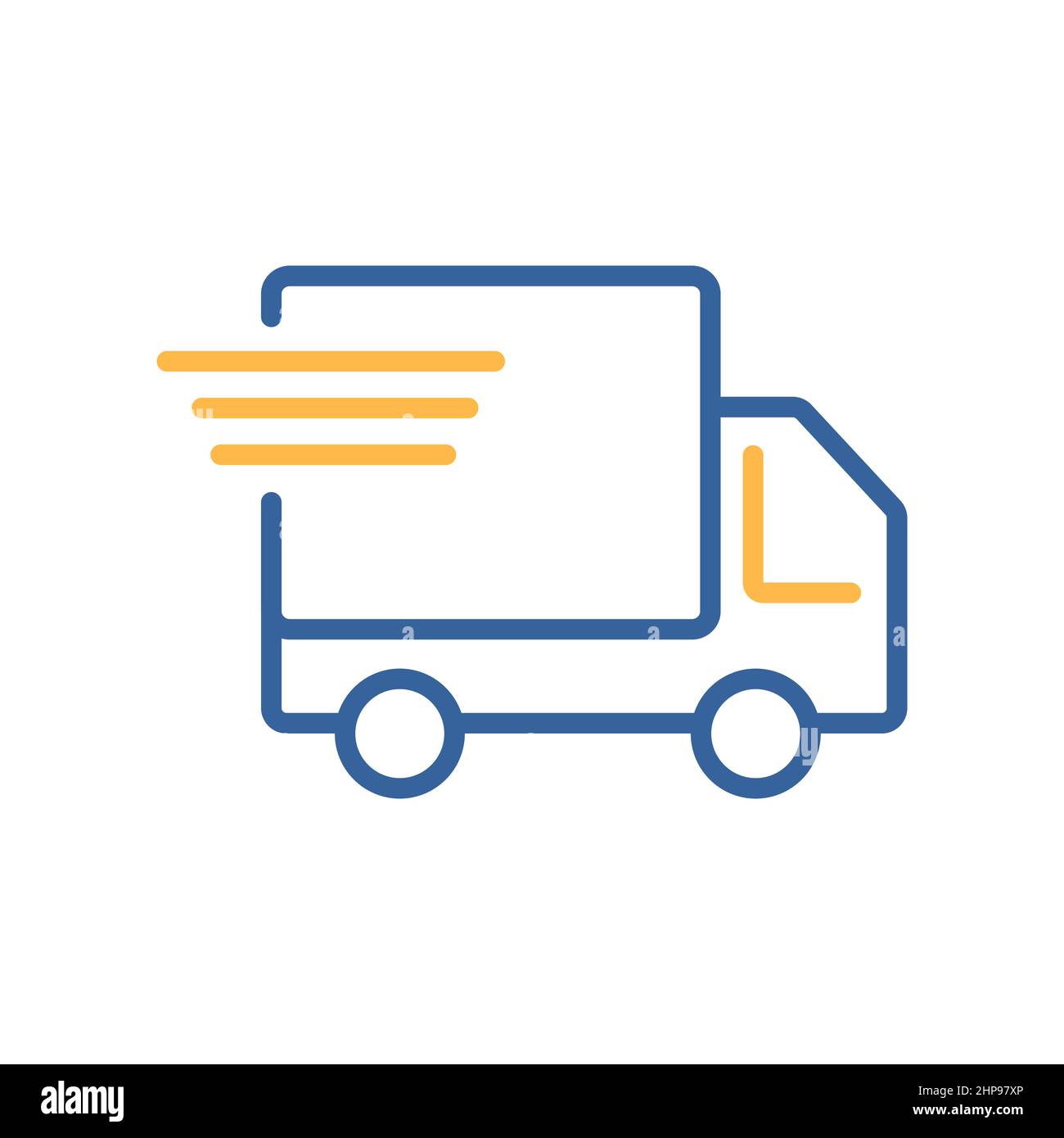 Fast distribution Stock Vector Images - Alamy