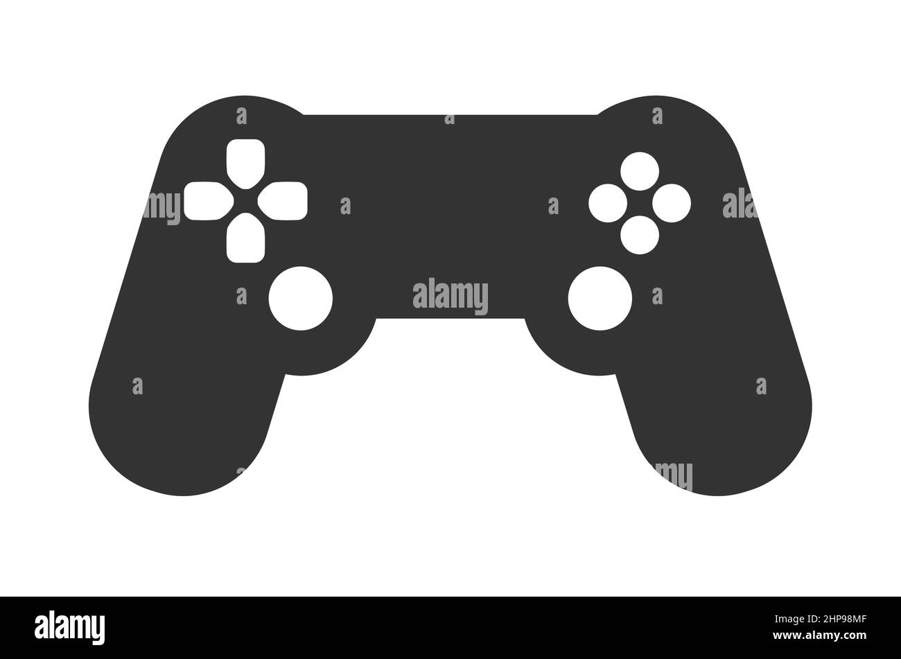 Dark pc Stock Vector Images - Alamy