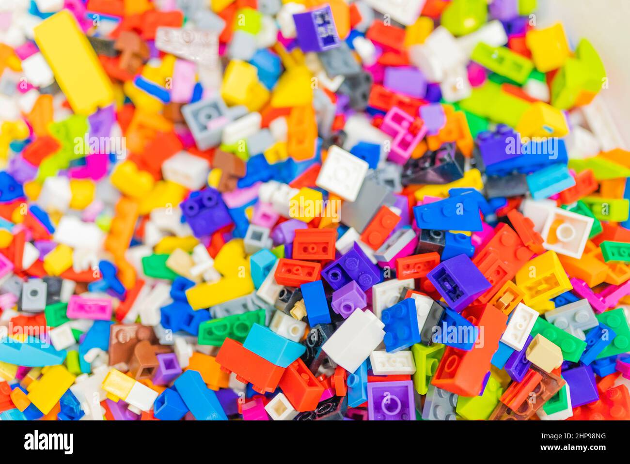 Lego outline hi-res stock photography and images - Alamy