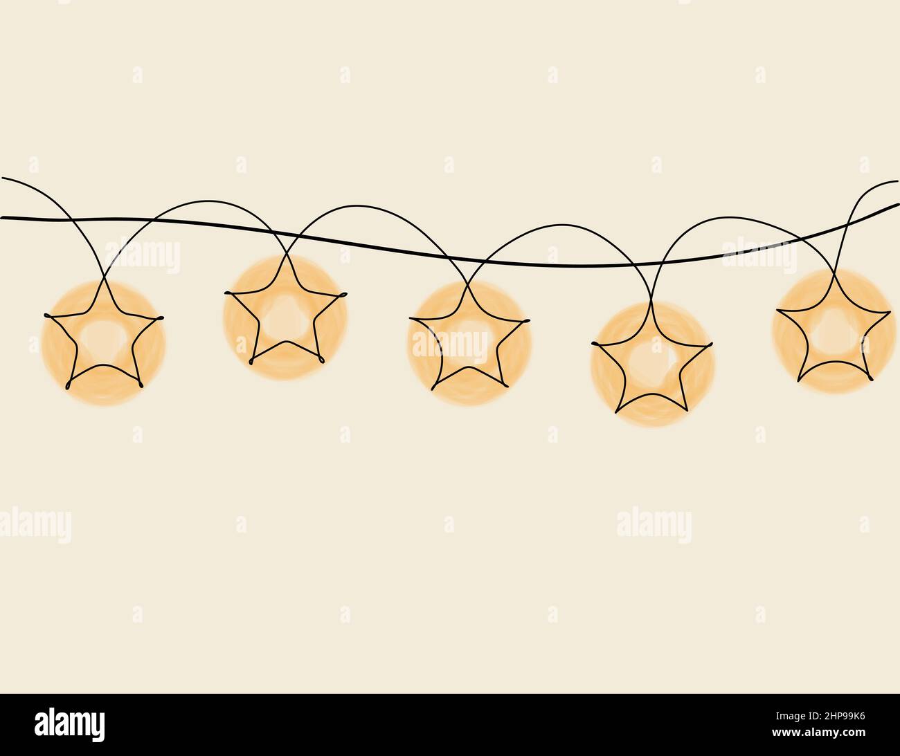 Christmas theme fir tree Stock Vector Images - Alamy