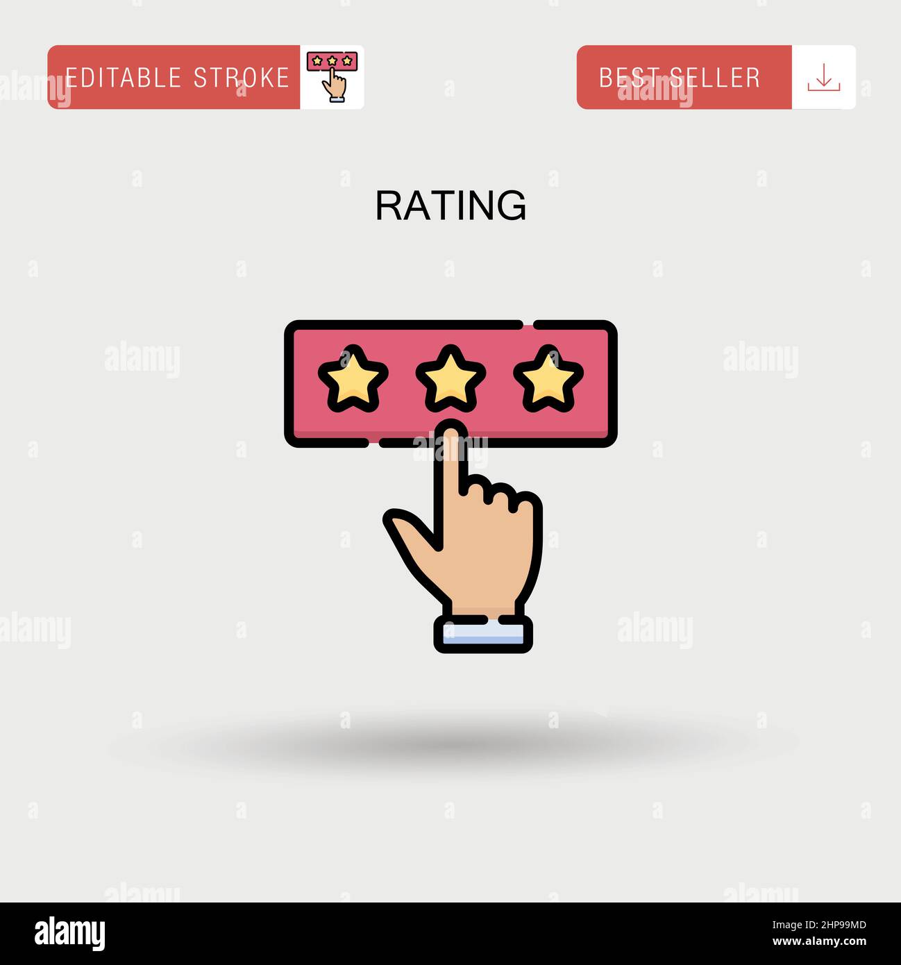 Best feedback Stock Vector Images - Alamy