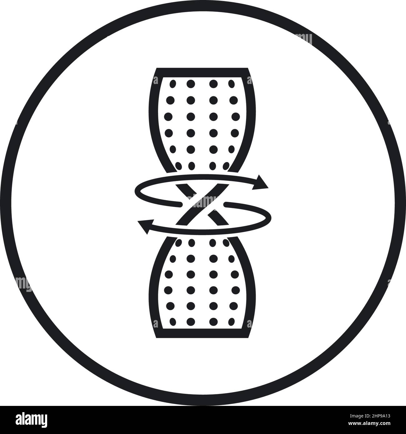 Flexible arrow hi-res stock photography and images - Alamy